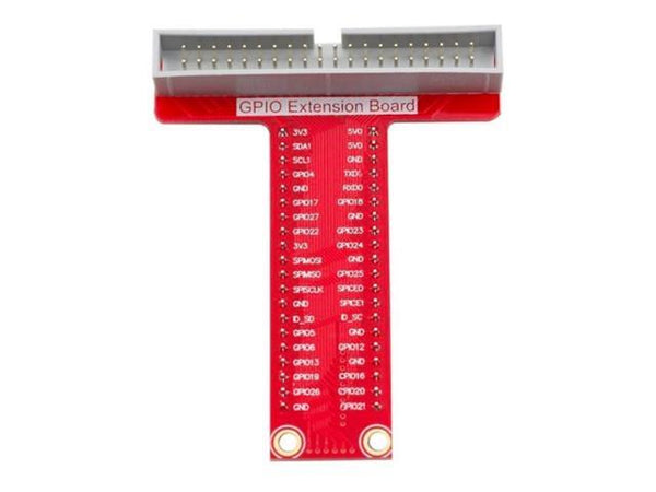 Hkd Gpio Ext Board Raspber Pi B Communica Part No Hkd Gpio Ext Board Raspber Pi B