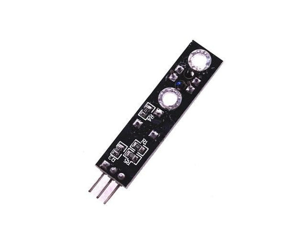 HKD KEYES IR OBSTACLE SENSOR - Communica [Part No: HKD KEYES IR ...