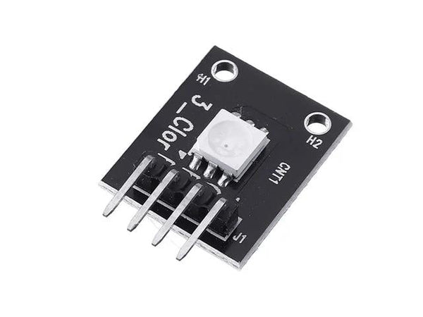 HKD KY-009 RGB SMD LED MODULE - Communica [Part No: HKD KY-009 RGB SMD ...
