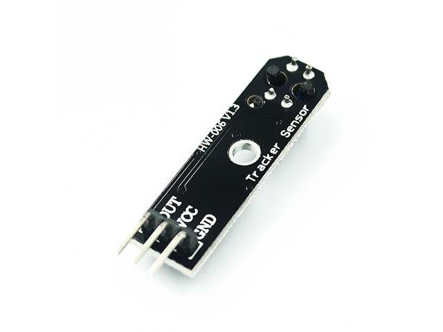 HKD LINE TRACKING SENSOR - Communica [Part No: HKD LINE TRACKING SENSOR]