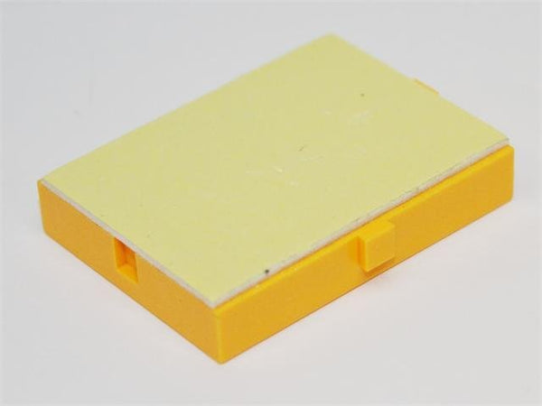 HKD MINI BREADBOARD YELLOW - Communica [Part No: HKD MINI BREADBOARD ...