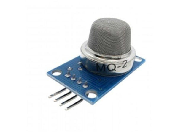 HKD MQ2 GAS SENSOR MODULE - Communica [Part No: HKD MQ2 GAS SENSOR MODULE]