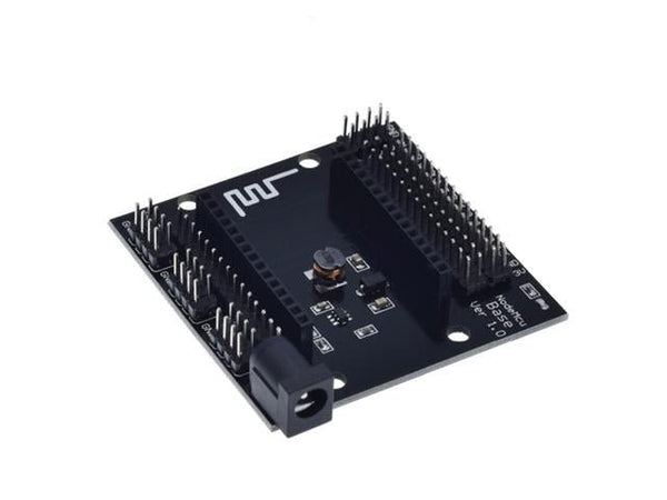 HKD NODEMCU ESP8266 DEVELP BOARD - Communica [Part No: HKD NODEMCU ...