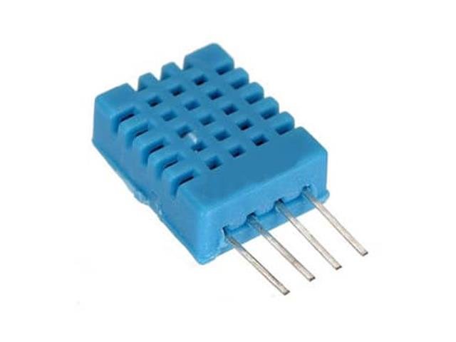 HKD TEMP+HUMD DHT11 SENSOR ORIG - Communica [Part No: HKD TEMP+HUMD ...