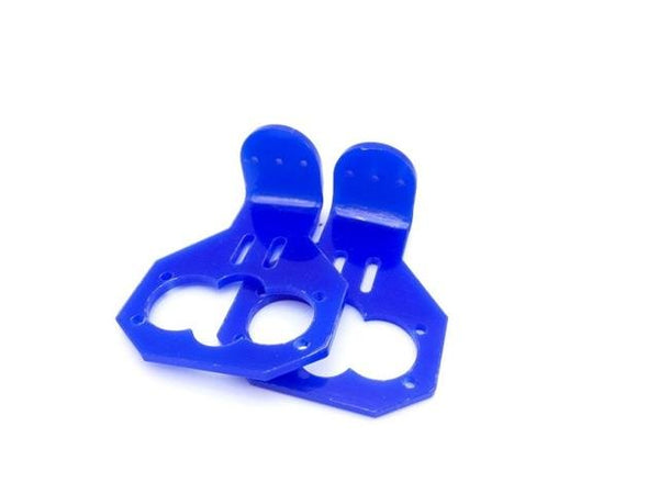 HKD ULTRASONIC HC-SR04 BRACKET - Communica [Part No: HKD ULTRASONIC HC ...