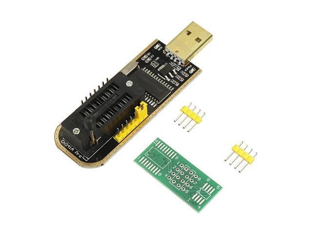 HKD USB PROGRAMME 24SER-25SPI V2 - Communica [Part No: HKD USB PROGRAMME 24SER-25SPI V2]