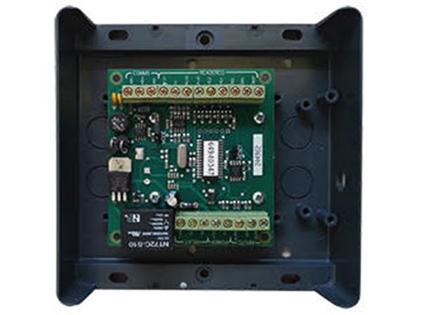 IDS 860-08-649-10 - Communica [Part No: IDS 860-08-649-10]