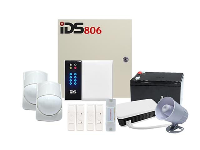 IDS 900-806-KIT2 - Communica [Part No: IDS 900-806-KIT2]