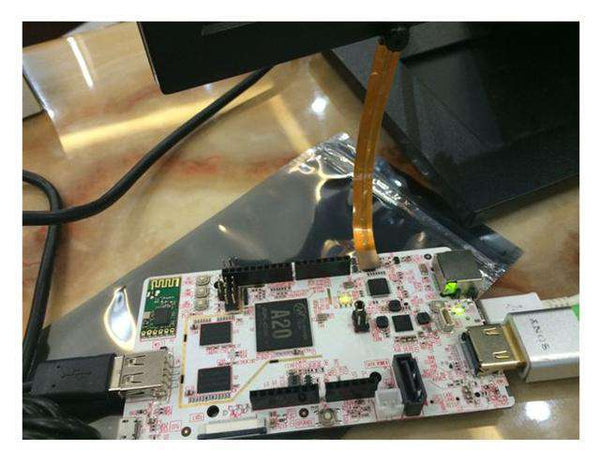 ITE PCDUINO V3 CAMERA MODULE 5MP - Communica [Part No: ITE PCDUINO V3 CAMERA MODULE 5MP]