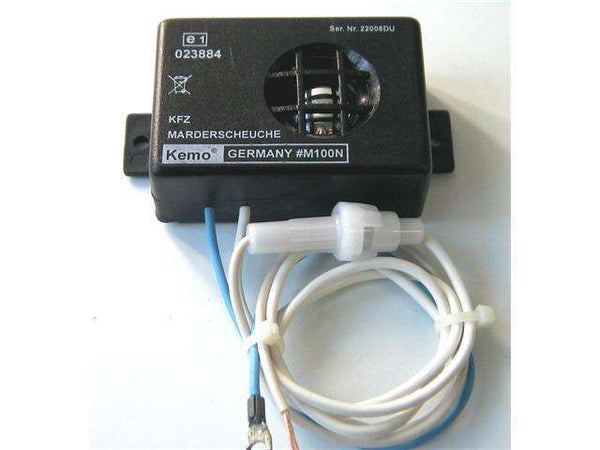 KEMO M100N - Communica [Part No: KEMO M100N]