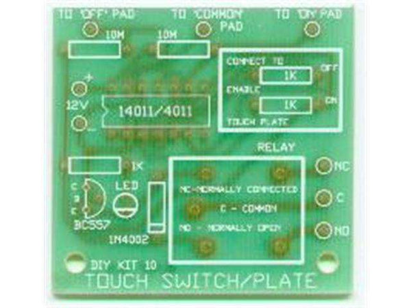 KIT10 - Communica [Part No: KIT10]