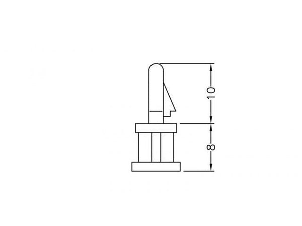 LCBL-8 - Communica [Part No: LCBL-8]