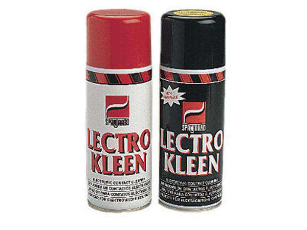LECTRO-KLEEN-4 - Communica [Part No: LECTRO-KLEEN-4]