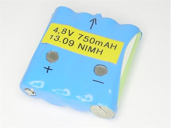 MAJ MTD90 BATT PACK - Communica [Part No: MAJ MTD90 BATT PACK]