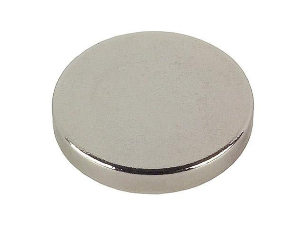 MGT DISC MAGNET 12X2MM 5/PK - Communica [Part No: MGT DISC MAGNET ...