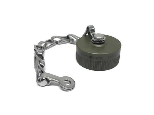 MS25043-10D - Communica [Part No: MS25043-10D]