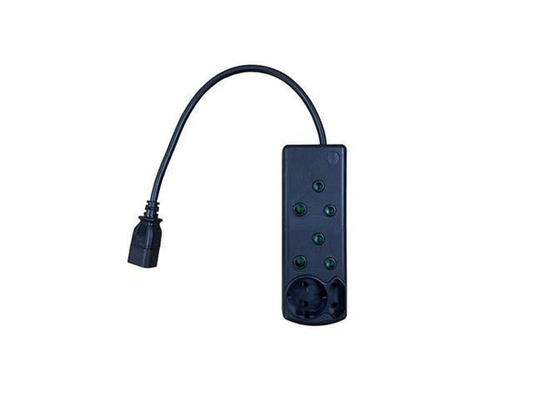 MULTIPLUG CM03 - Communica [Part No: MULTIPLUG CM03]