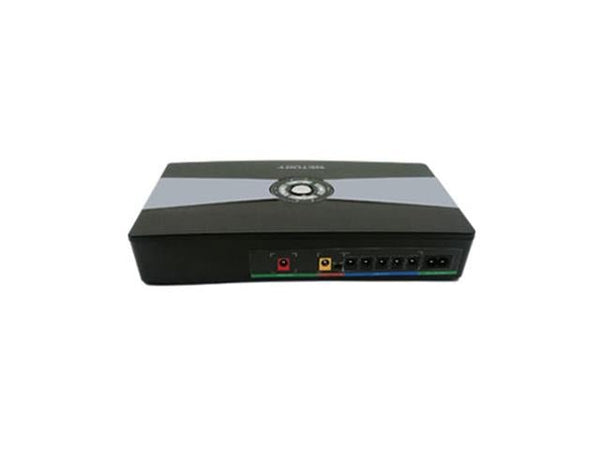 NETOGY MINI UPS100+ - Communica [Part No: NETOGY MINI UPS100+]