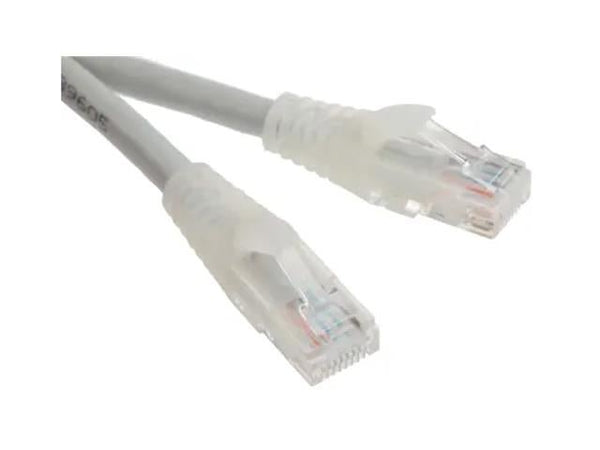 NETWORK PATCH LEAD FTP CAT6 5M - Communica [Part No: NETWORK PATCH LEAD ...