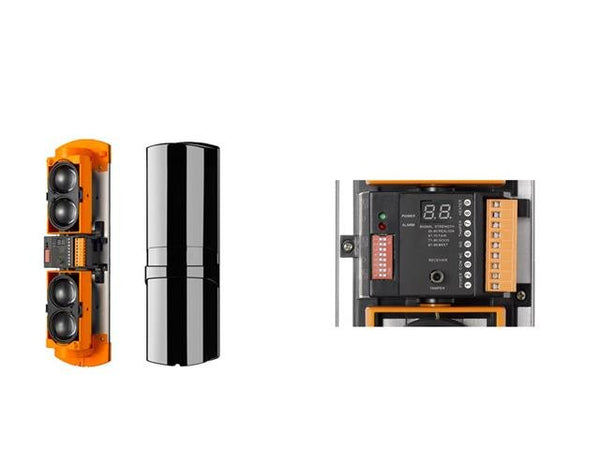 PDX ABH-200L - Communica [Part No: PDX ABH-200L]