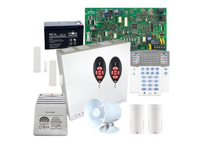 PDX KIT PA9526LE - Communica [Part No: PDX KIT PA9526LE]