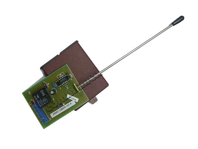 PI CODEX RX1LR - Communica [Part No: PI CODEX RX1LR]