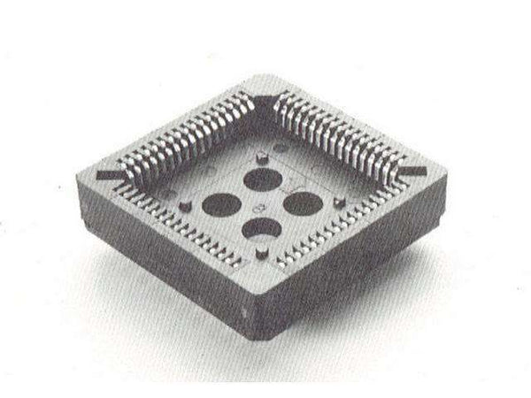 PLCC-52C - Communica [Part No: PLCC-52C]
