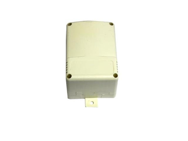 PSU BOX RP1 WHITE - Communica [Part No: PSU BOX RP1 WHITE]