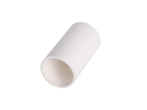 PVC COUPLING 20MM - Communica [Part No: PVC COUPLING 20MM]