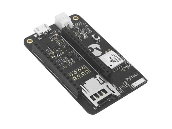 PYCOM-PYTRACK - Communica [Part No: PYCOM-PYTRACK]