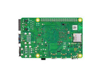 RASPBERRY PI 4B 4GB - Communica [Part No: RASPBERRY PI 4B 4GB]
