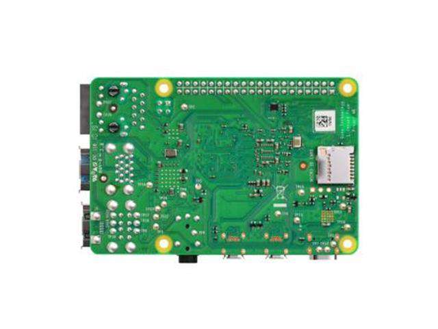 RASPBERRY PI 4B 4GB - Communica [Part No: RASPBERRY PI 4B 4GB]