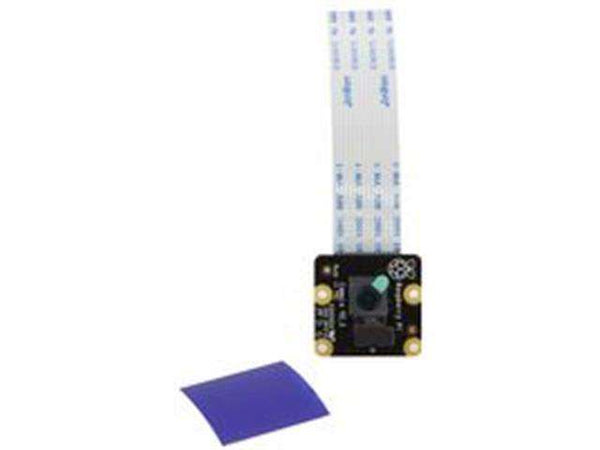 RASPBERRY PI CAMV2 MOD NOIR ORIG - Communica [Part No: RASPBERRY PI ...