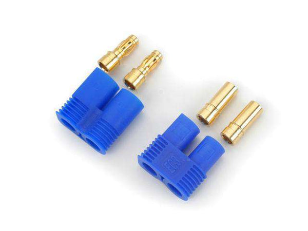 RC-EC3 CONNECTOR PAIR - Communica [Part No: RC-EC3 CONNECTOR PAIR]
