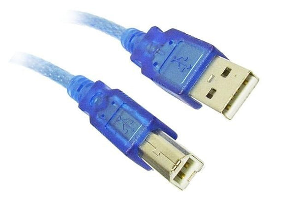 RDC USB A+B CABLE - Communica [Part No: RDC USB A+B CABLE]