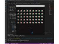 RESOLUTE ROBOTICS ADVANCE KIT - Communica [Part No: RESOLUTE ROBOTICS ...
