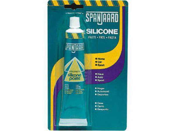 SILICON PASTE - Communica [Part No: SILICON PASTE]