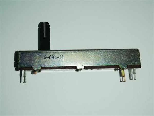 SLIDE POT 10K - Communica [Part No: SLIDE POT 10K]