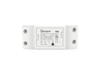 SONOFF RFR2-RF/WIFI SMART SWITCH - Communica [Part No: SONOFF RFR2-RF ...