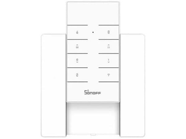 SONOFF RM433 R2 REMOTE BASE - Communica [Part No: SONOFF RM433 R2 ...