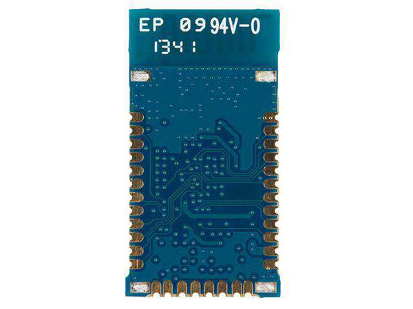 SPF BLUETOOTH SMD MODULE RN-42 - Communica [Part No: SPF BLUETOOTH SMD ...