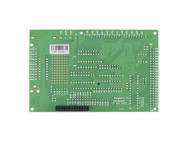 SPF GERTBOARD - Communica [Part No: SPF GERTBOARD]