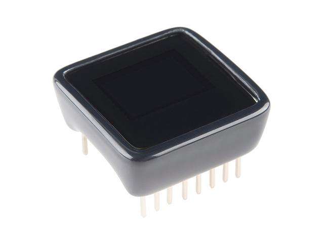 SPF MICROVIEW OLED MODULE-ARDUIN - Communica [Part No: SPF MICROVIEW OLED MODULE-ARDUIN]