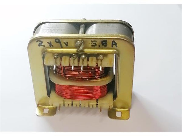 TRF MT99-5,8 - Communica [Part No: TRF MT99-5,8]