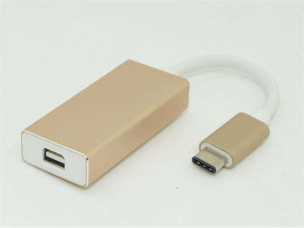 USB CONVERTER C-MALE TO MDP-F - Communica [Part No: USB CONVERTER C ...