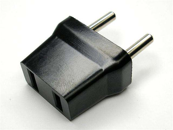 US/SA ADAPTOR - Communica [Part No: US/SA ADAPTOR]