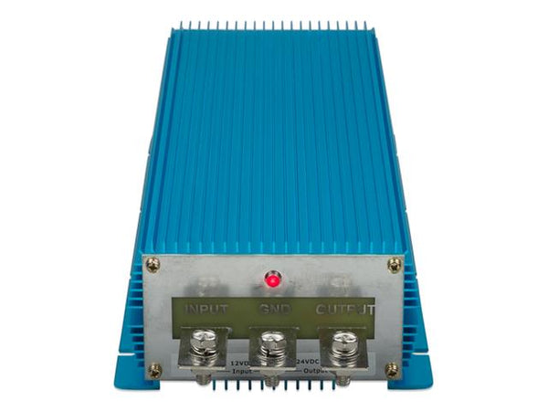 VICT ORION 12/24 50A - Communica [Part No: VICT ORION 12/24 50A]