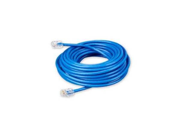 VICT RJ45-UTP CABLE 3M - Communica [Part No: VICT RJ45-UTP CABLE 3M]