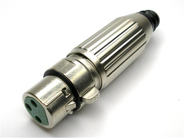 XLR-AAA3FZ - Communica [Part No: XLR-AAA3FZ]