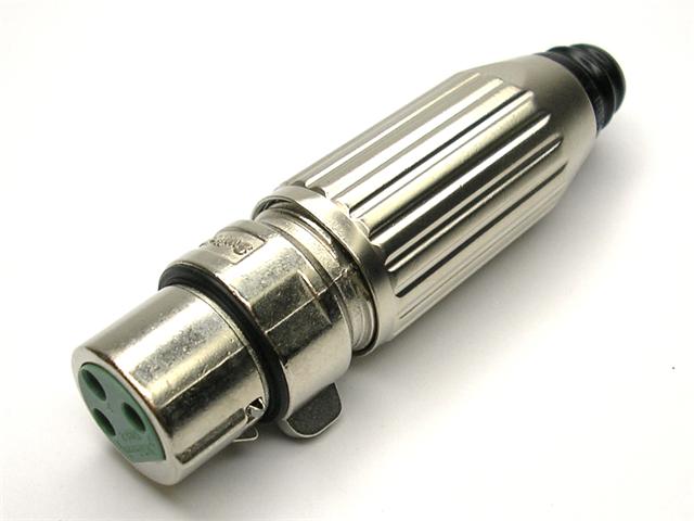 XLR-AAA3FZ - Communica [Part No: XLR-AAA3FZ]